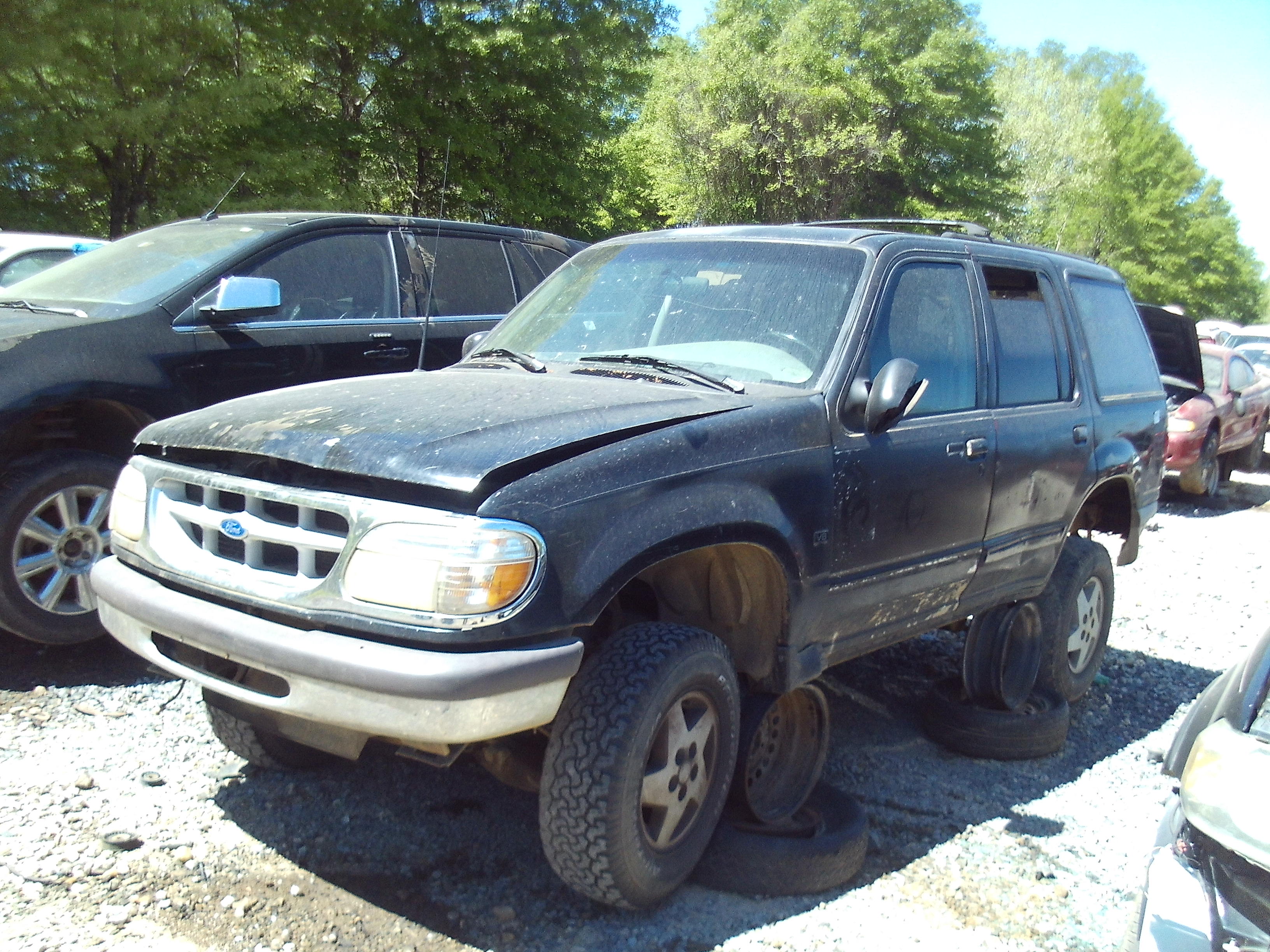 New Vehicle Arrivals - Sell Your Vehicle | Auto Parts Pickers